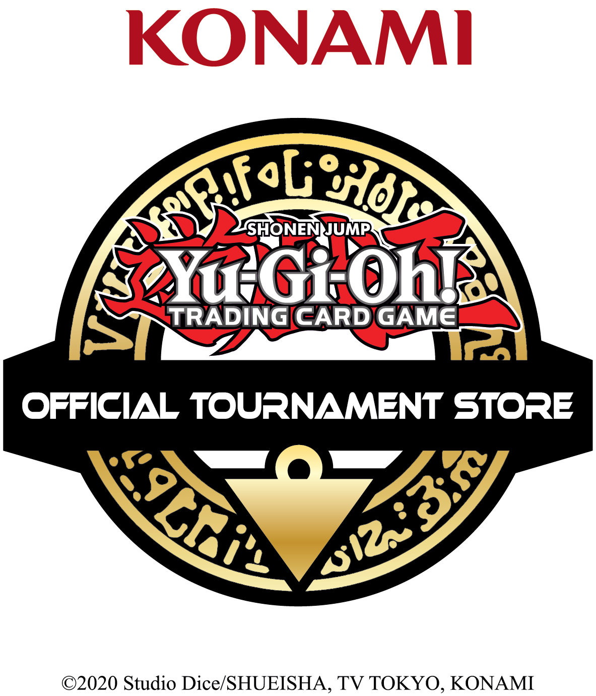 Yu-Gi-Oh! Trading Card Game – Dark Vassal Gaming